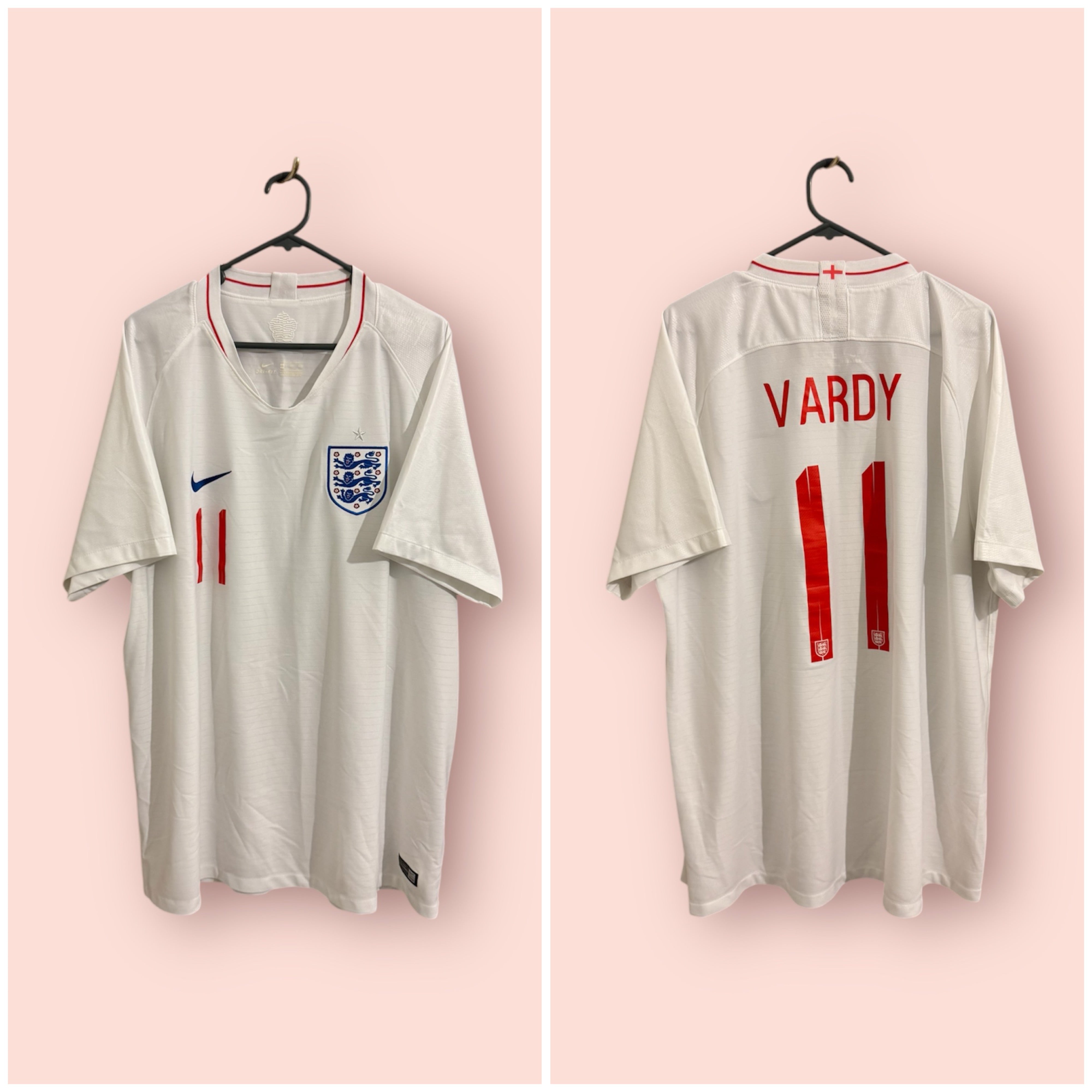 National Team Shirts – Filthy Football Shirts